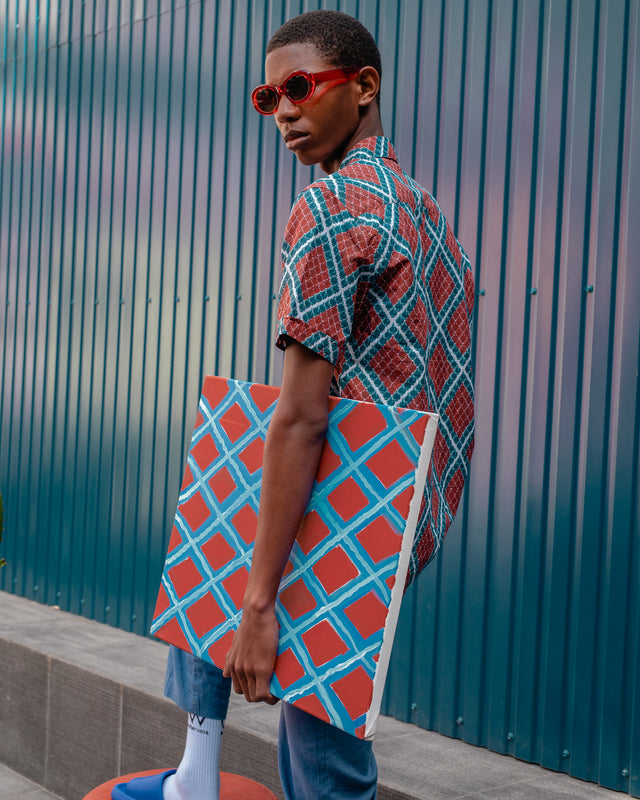 Otherwise | Shirts | Lisboa – Otherwise Shirts