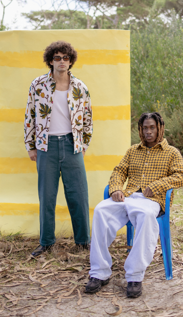 otherwise | hand-made shirts designed in lisbon – Otherwise